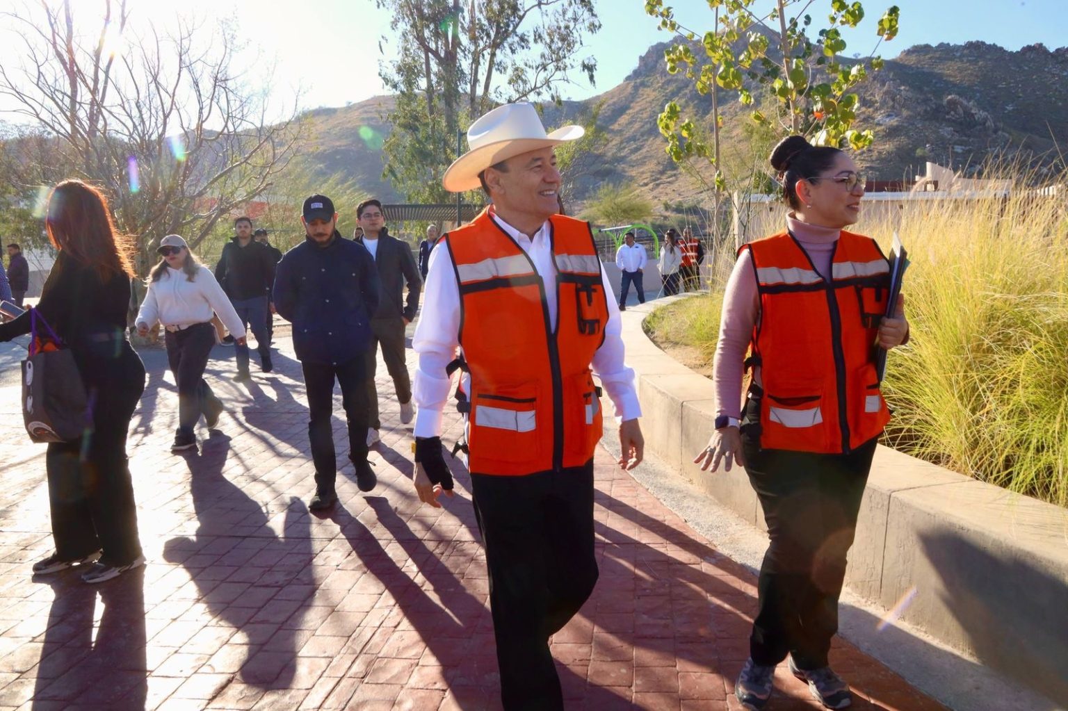 La Burbuja reabrirá sus puertas: Gobernador Durazo avanza segunda etapa ...